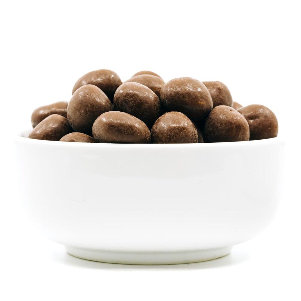 Chocolate Protein Candy Popper Puffs (7ct), Wonderslim