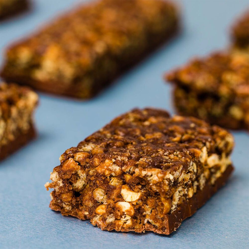 Meal Bar Dark Fudge Graham (7ct), WonderSlim - DietDirect 16.99 USD