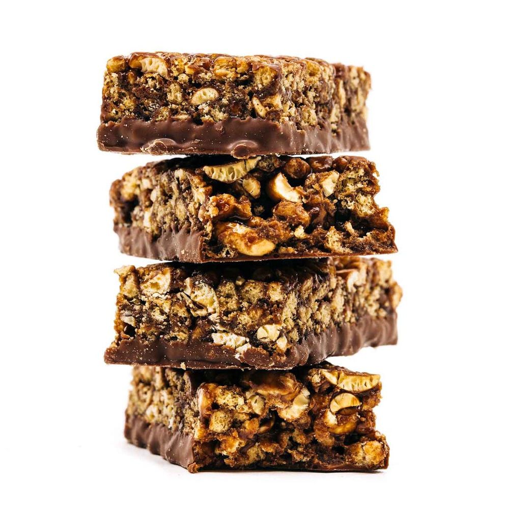 Meal Bar Dark Fudge Graham (7ct), WonderSlim - DietDirect 16.99 USD